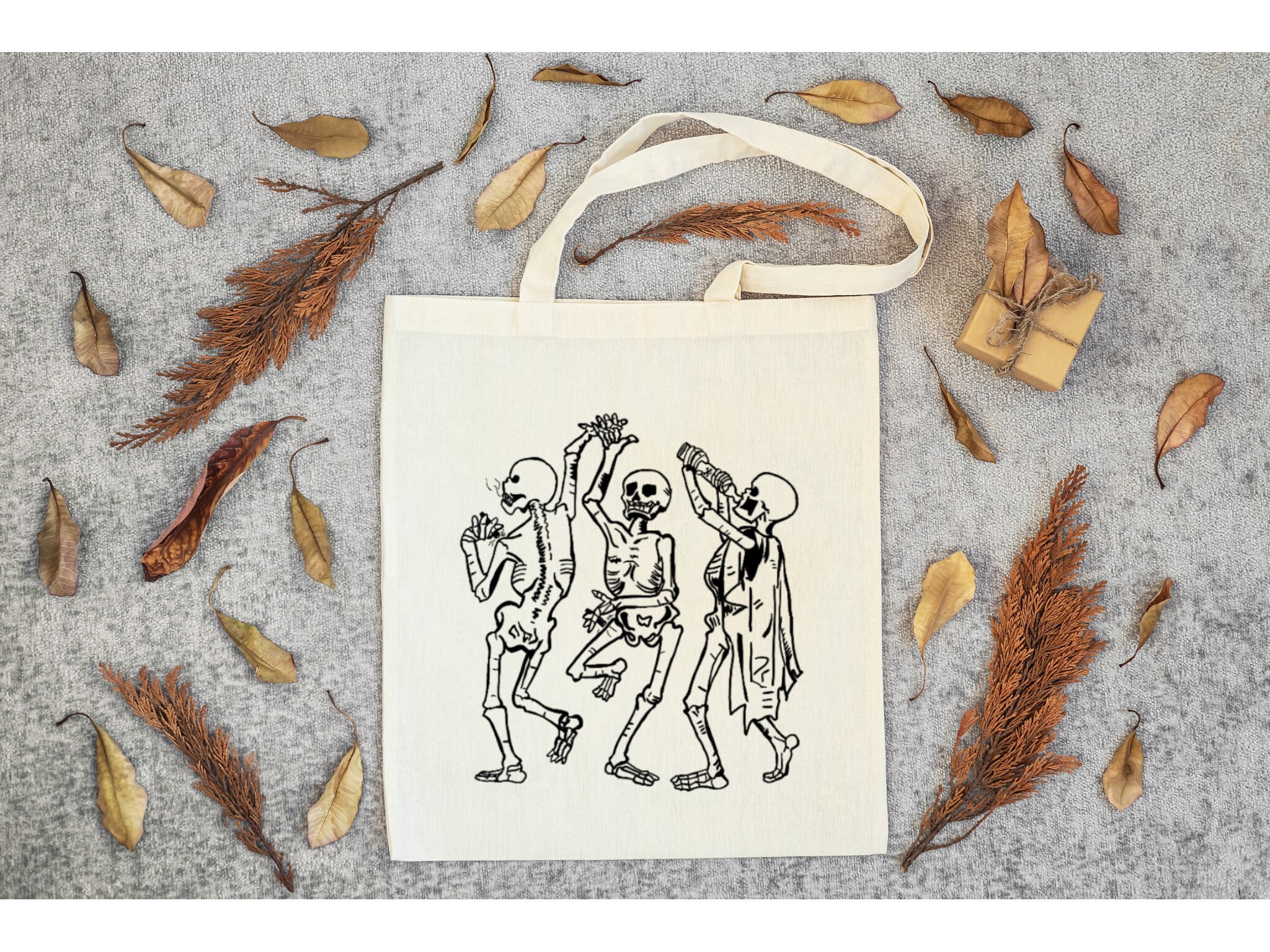 Dancing Skeleton Svg, Party Skeleton Svg, Halloween Skeleton Svg for ...