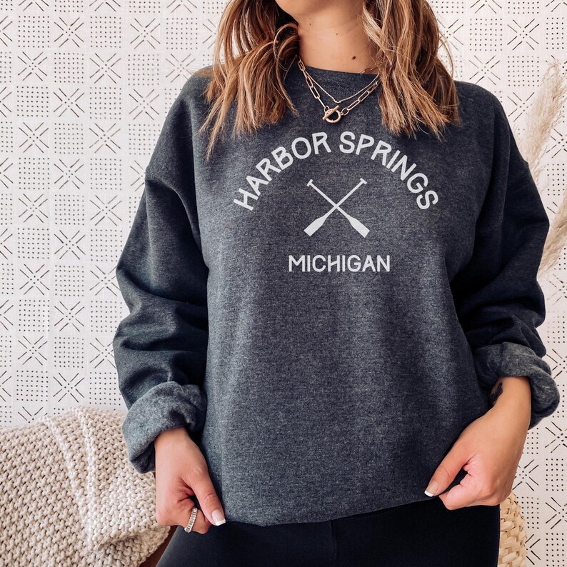 Harbor Springs MI, Harbor Springs Michigan, Harbor Springs, Michigan ...