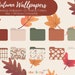 Autumn Motivational Desktop Wallpaper | Fall Desktop Wallpaper ...