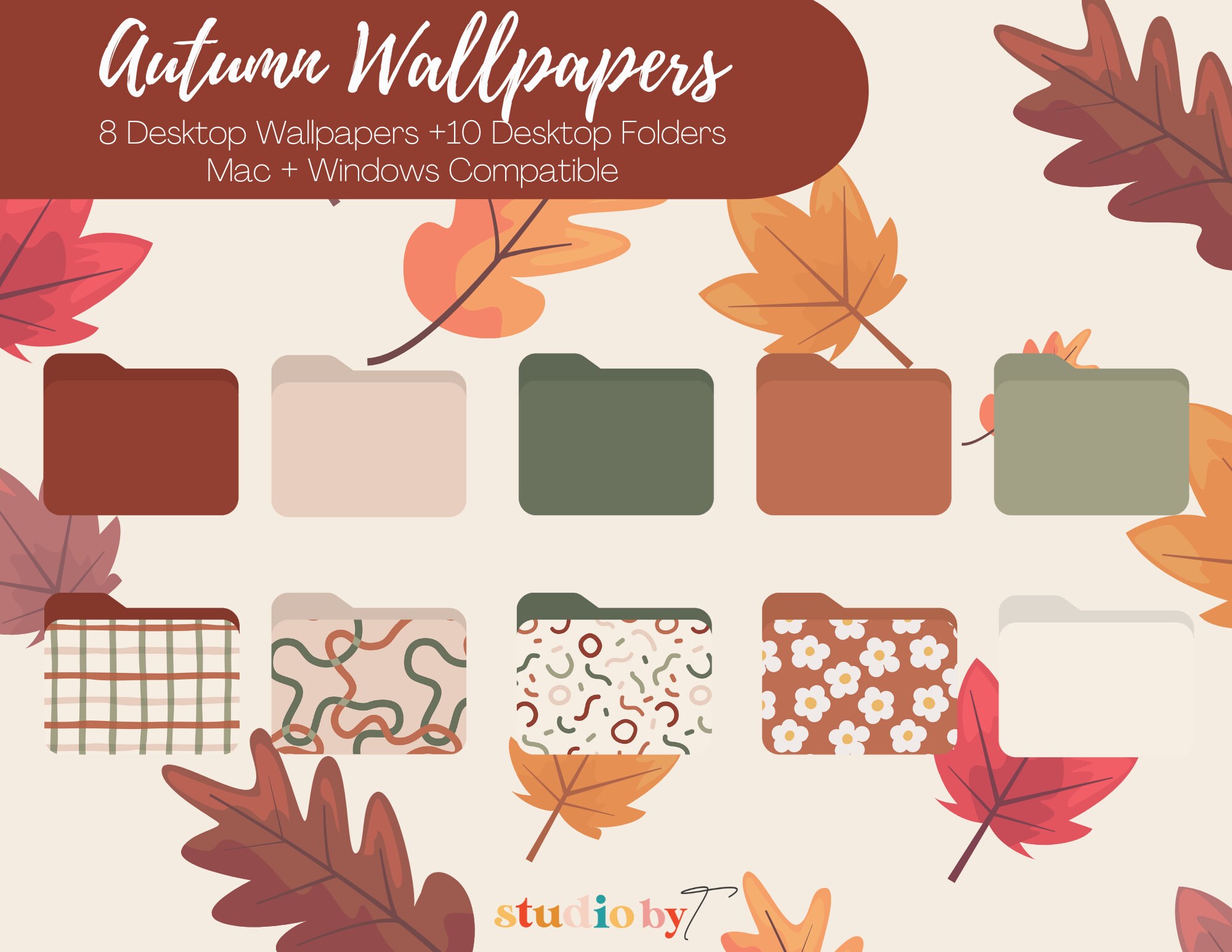 Autumn Motivational Desktop Wallpaper | Fall Desktop Wallpaper ...