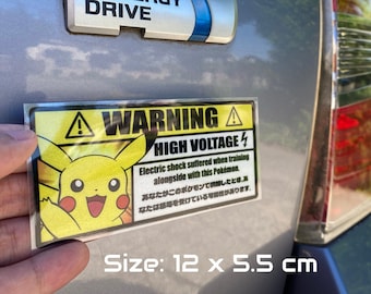 Funny Ev Sticker - Etsy