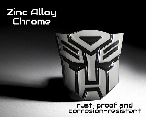 Transformers Autobots Logo Wallpaper