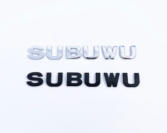 Subuwu - Etsy