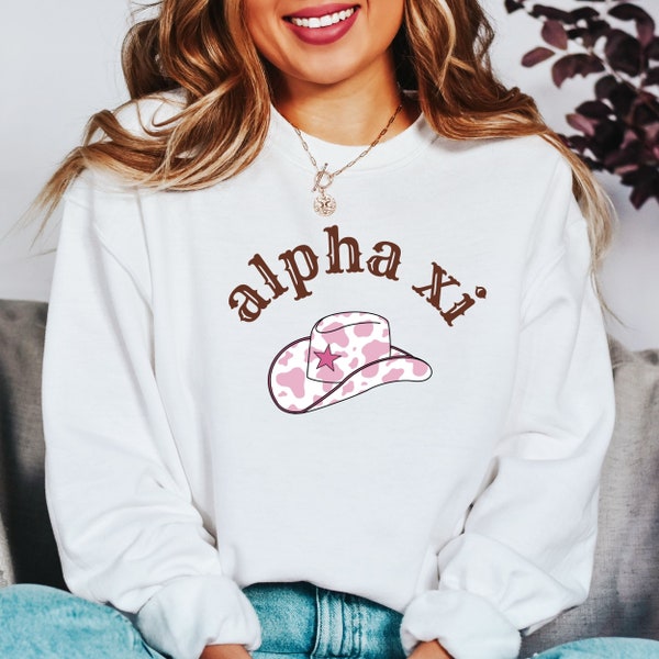 Alpha Xi Delta Letters - Etsy