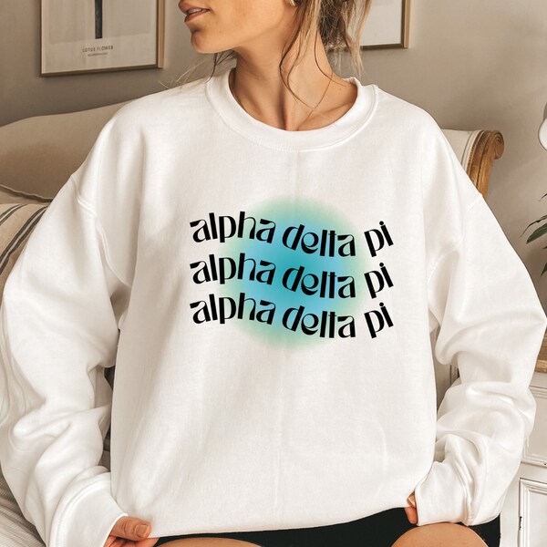 Alpha Delta Pi Etsy