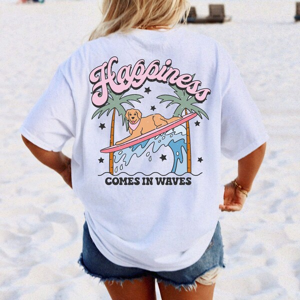 Vsco Girl Shirt - Etsy