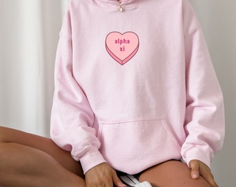 Alpha Xi Delta Merch - Etsy