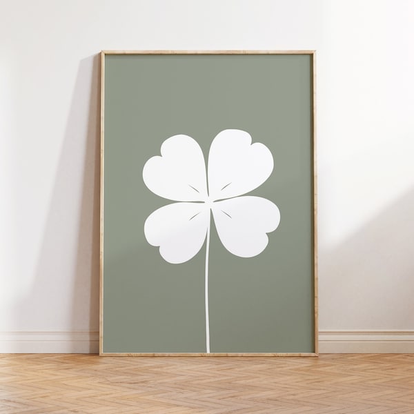 Clover Decor - Etsy