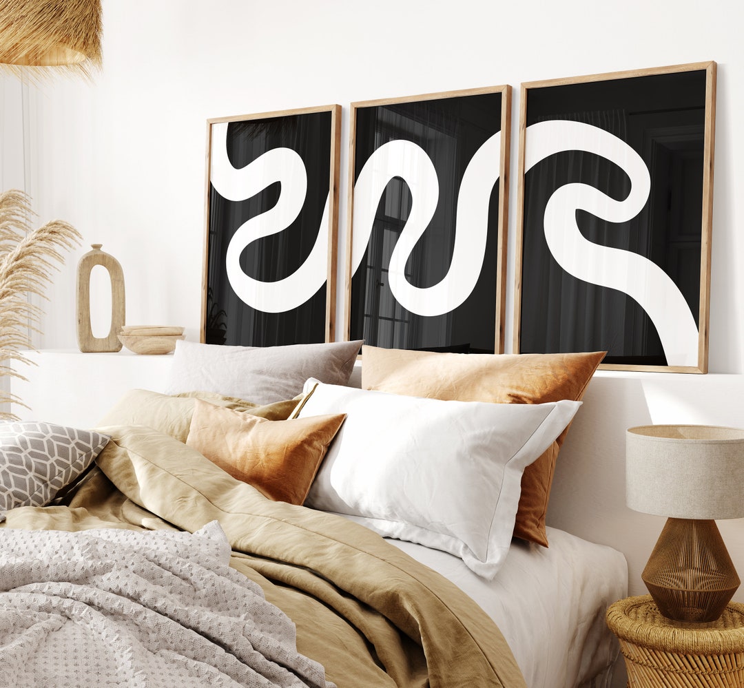 Single Line Art Print for Walls, Elevate Your Space With Minimalist and ...