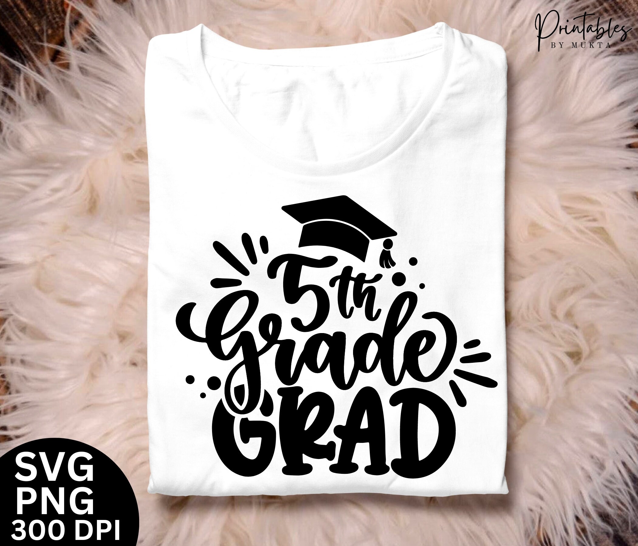 5th Grade Grad, End of 5th Grade, Final Day of Elementary School, 5th ...