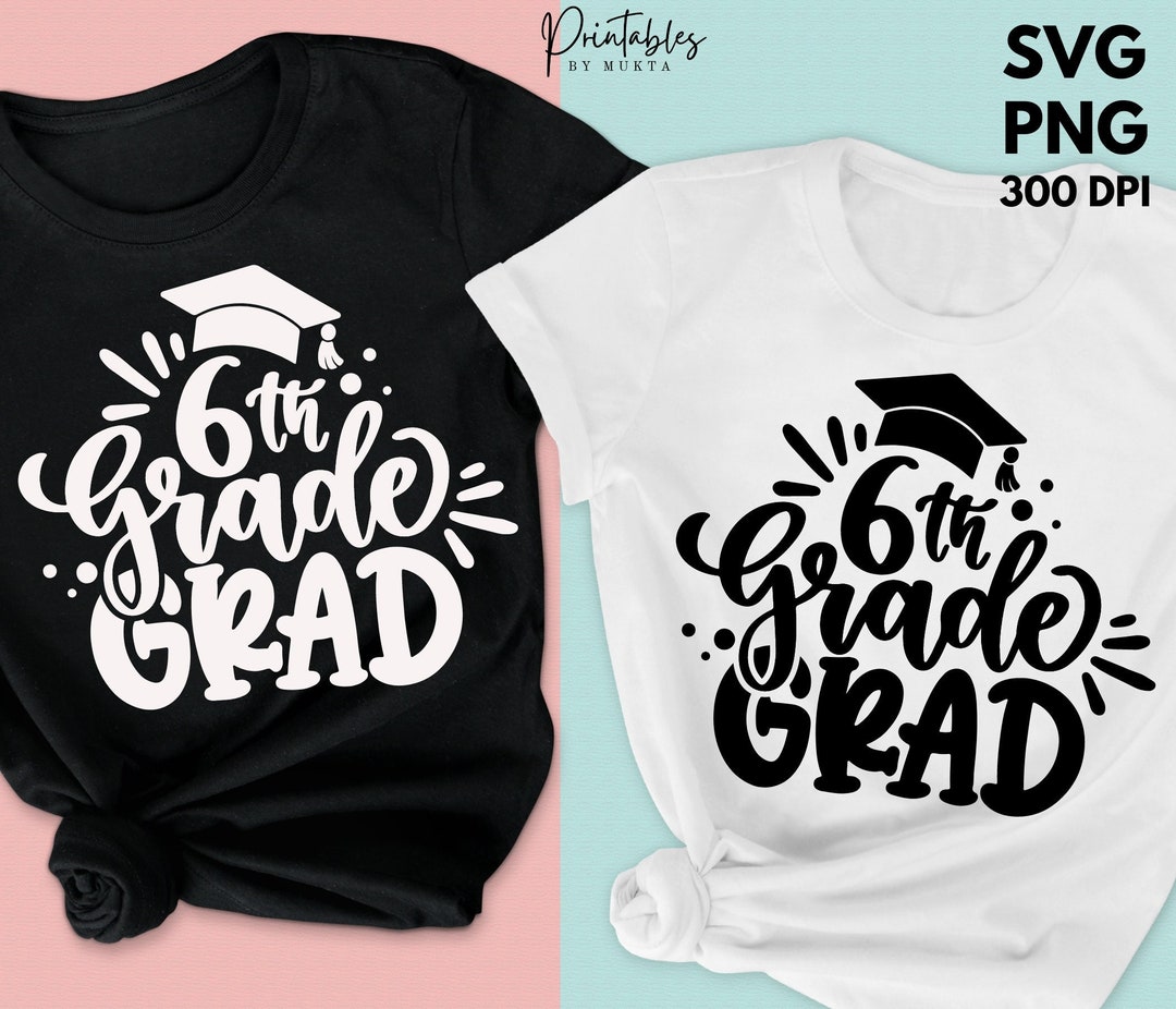 6th Grade Grad, 6th Grade Graduation, Sixth Grade Graduation, Sixth ...