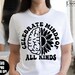 Celebrate Minds of All Kinds Svg, Autism Svg, Special Education Svg ...