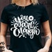 You Are Enough SVG, Self Love, Self Care, Positive Quote, Inspirational ...