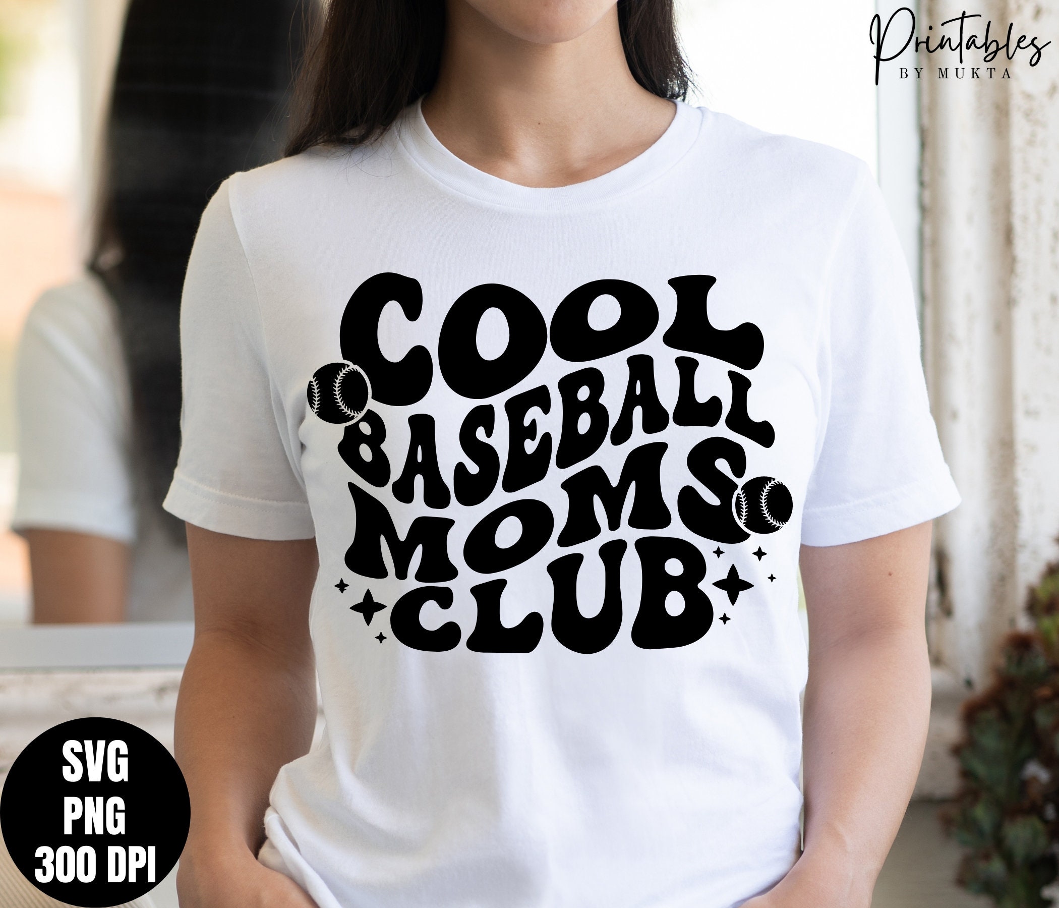 Baseball Mom SVG Bundle Retro Baseball SVG Momlife Svg - Etsy
