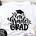 4th Grade Grad, End of 4th Grade, End of the Year, End of School, 4th ...