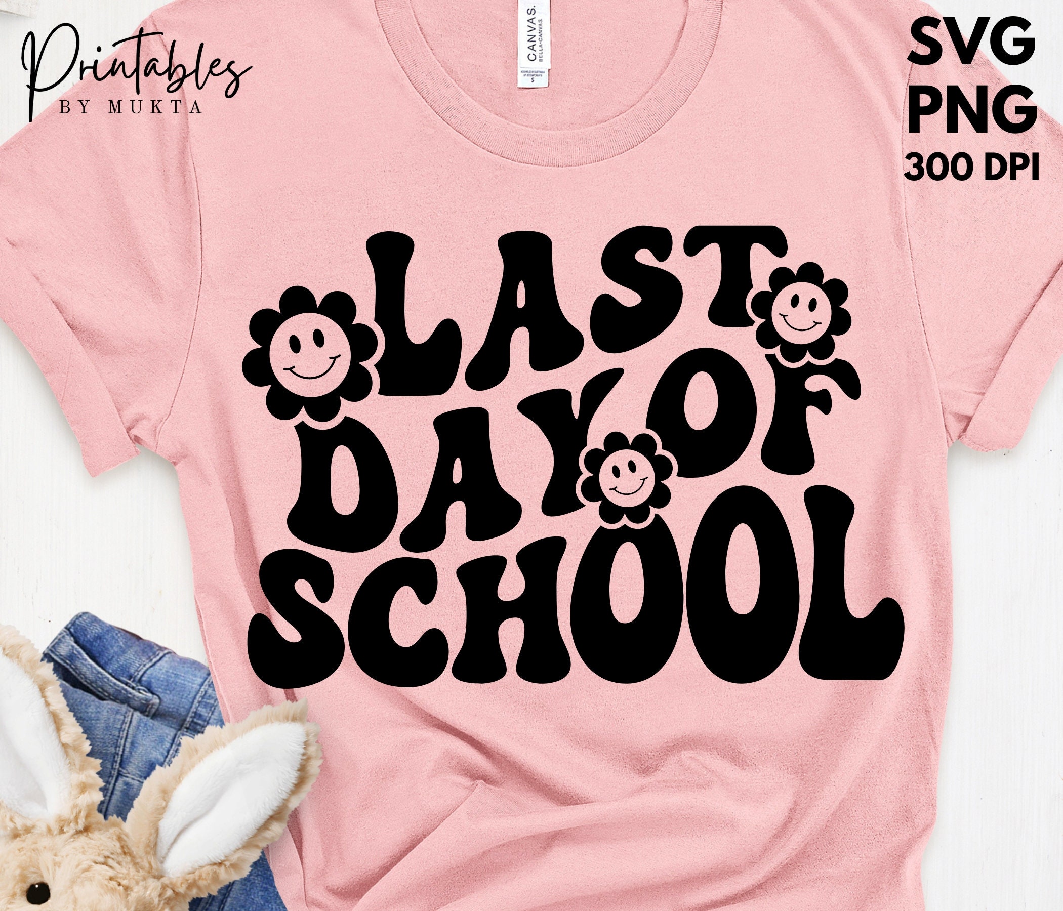 Last Day of School Svg Summer Break Svg Teacher Shirt Svg - Etsy