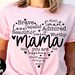 Mama Svg, Mom Svg, Mom Life Svg, Heart Svg, You Are Svg, Mothers Day ...