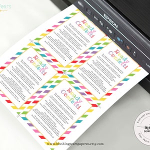 Ready Confetti, Back to School, First Day of School, Back to School ...