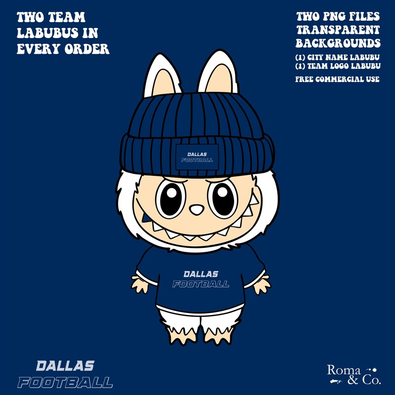 Nfl Doll Clothes - Etsy