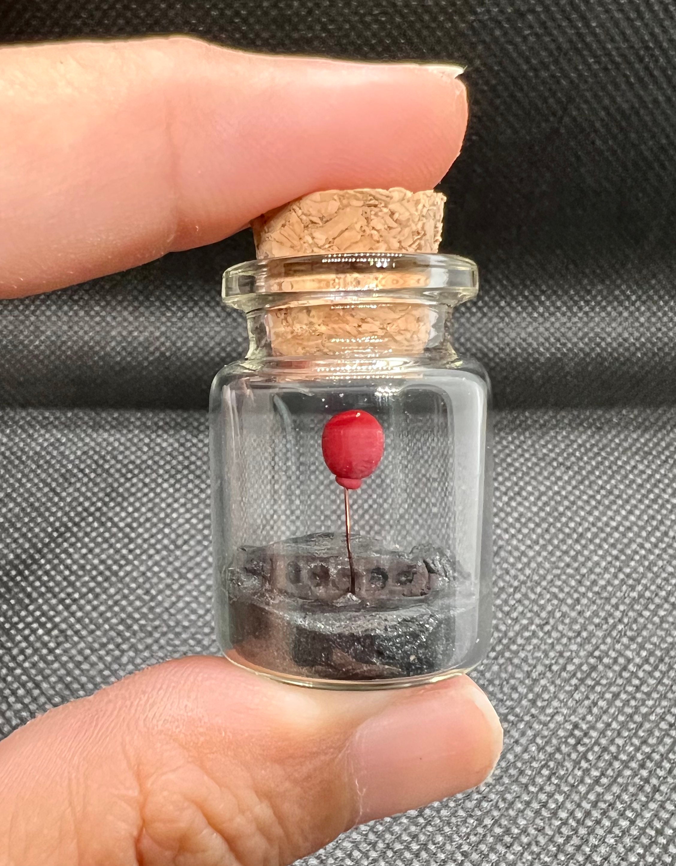 Stephen Kings It Balloon From the Gutter Scene - Etsy