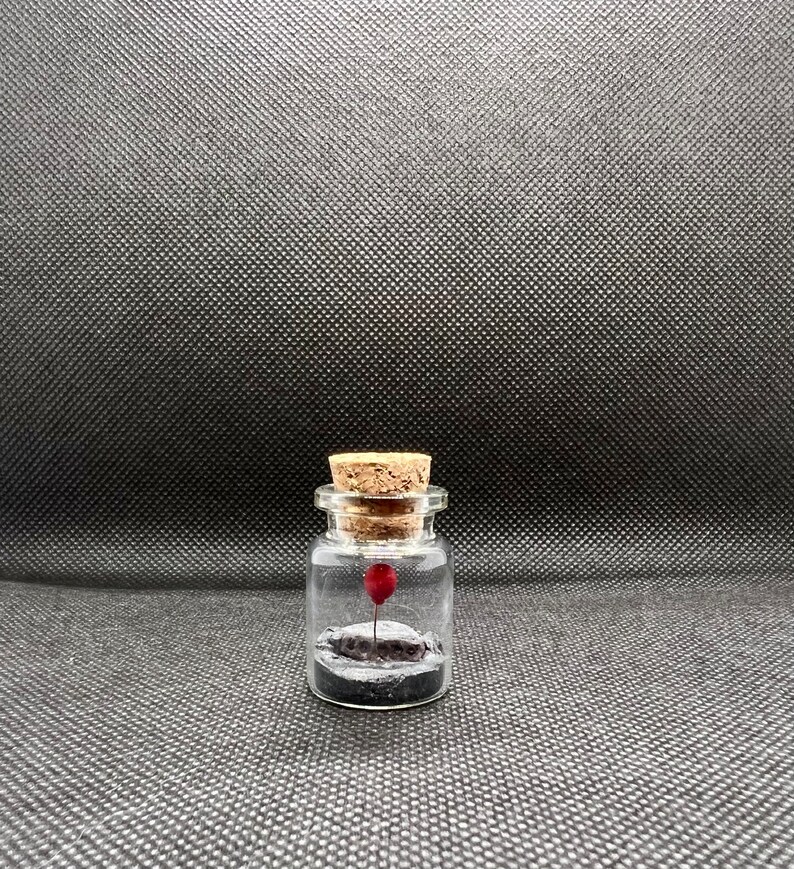 Stephen Kings It Balloon From the Gutter Scene - Etsy