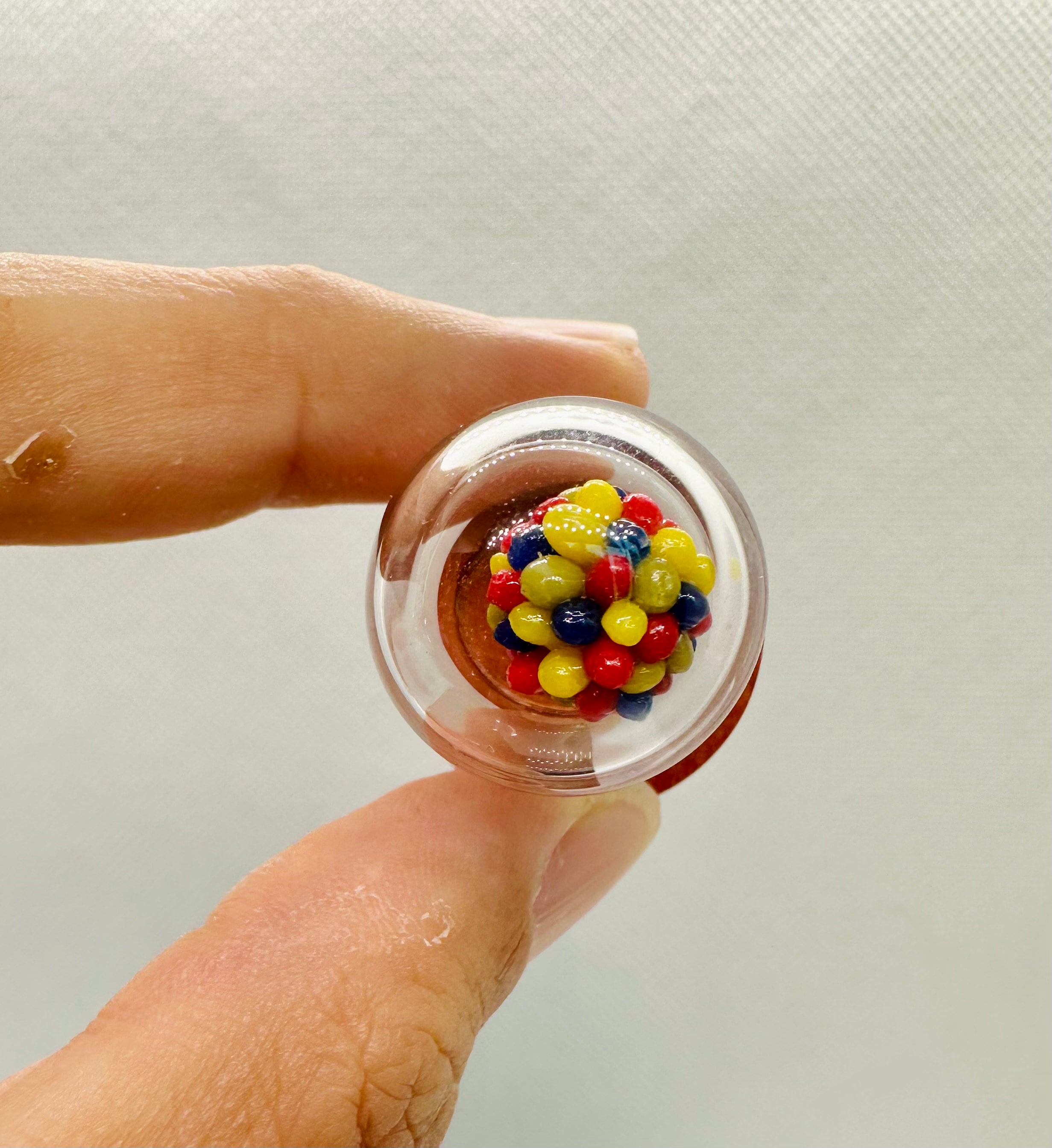 The House From Up! Miniature - Etsy