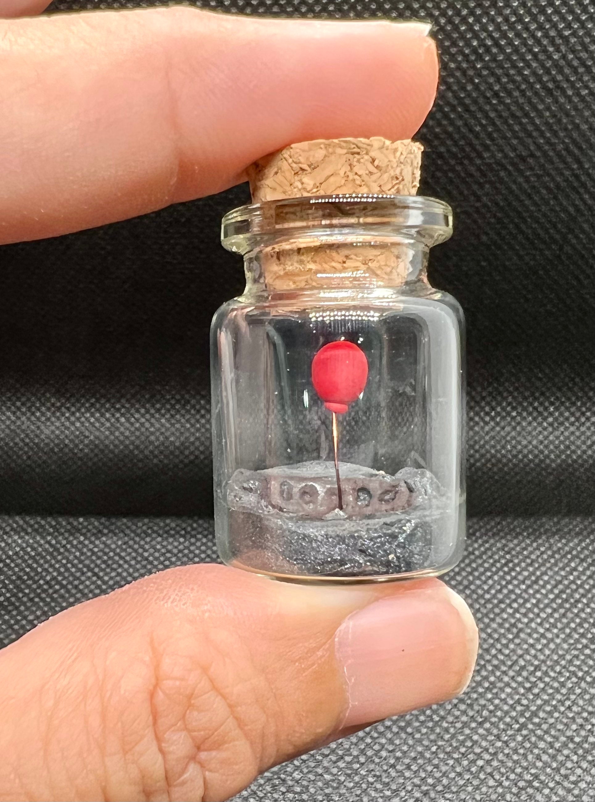 Stephen Kings It Balloon From the Gutter Scene - Etsy