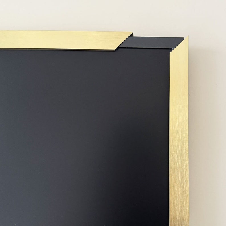 Samsung Frame TV Bezel,handmade Frame Tv Bezel,aluminum Alloy Frame ...