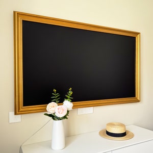 Samsung Frame Tv Bezel, Custom Brand Tv Frame, Wooden Tv Frame, Frame ...