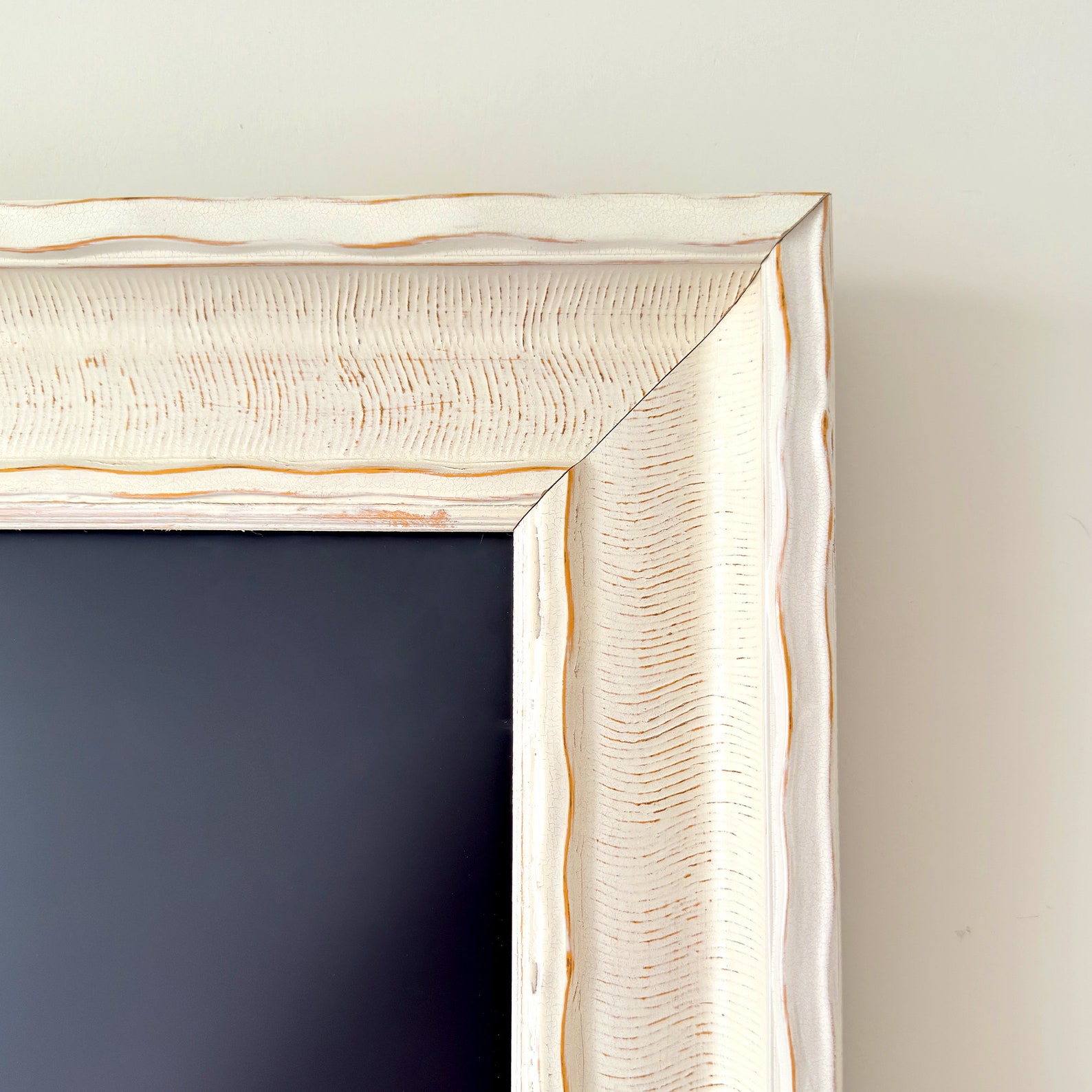 Samsung Frame Tv Bezel, Custom Brand Tv Frame,frame-tv Frames, Handmade ...