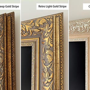 Samsung Frame Tv Bezel, Custom Brand Tv Frame,wooden Tv Frame，frame TV ...