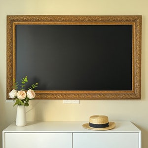 Frame Tv Bezel, Custom Brand Tv Frame, Wooden Tv Frame，frame TV Frames ...