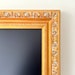 Frame Tv Bezel, Custom Brand Tv Frame, Wooden Tv Frame,frame TV Frames ...
