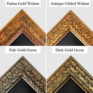 Frame Tv Bezel, Custom Brand Tv Frame, Wooden Tv Frame,frame TV Frames ...