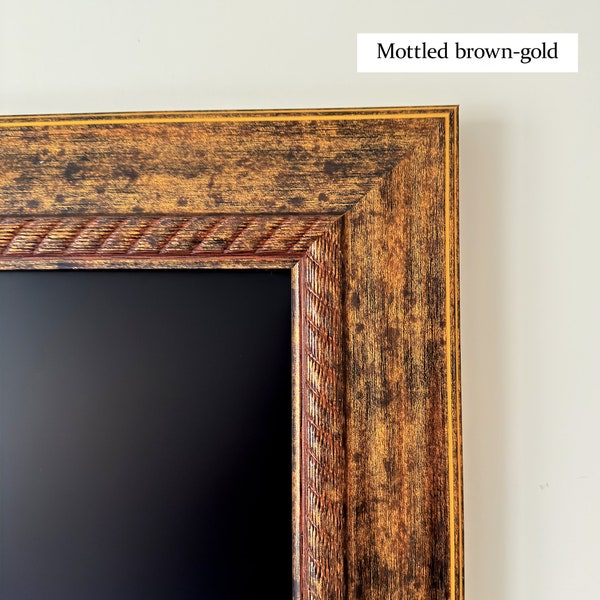Tv Frames - Etsy