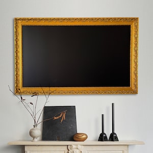 Frame Tv Bezel, Custom Brand Tv Frame, Wooden Tv Frameframe TV Frames ...