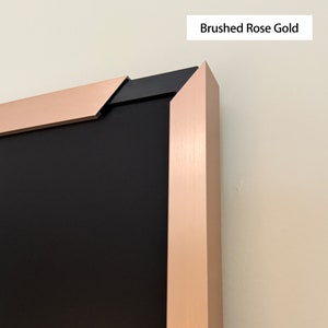 Samsung Frame TV Bezel, the Frame Tv Frame, Handmade Frame Tv Bezel ...