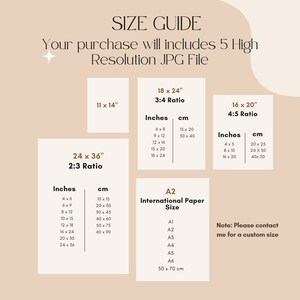 2D Shapes Poster, Geometric Shapes, Print, Educational Wall Art ...