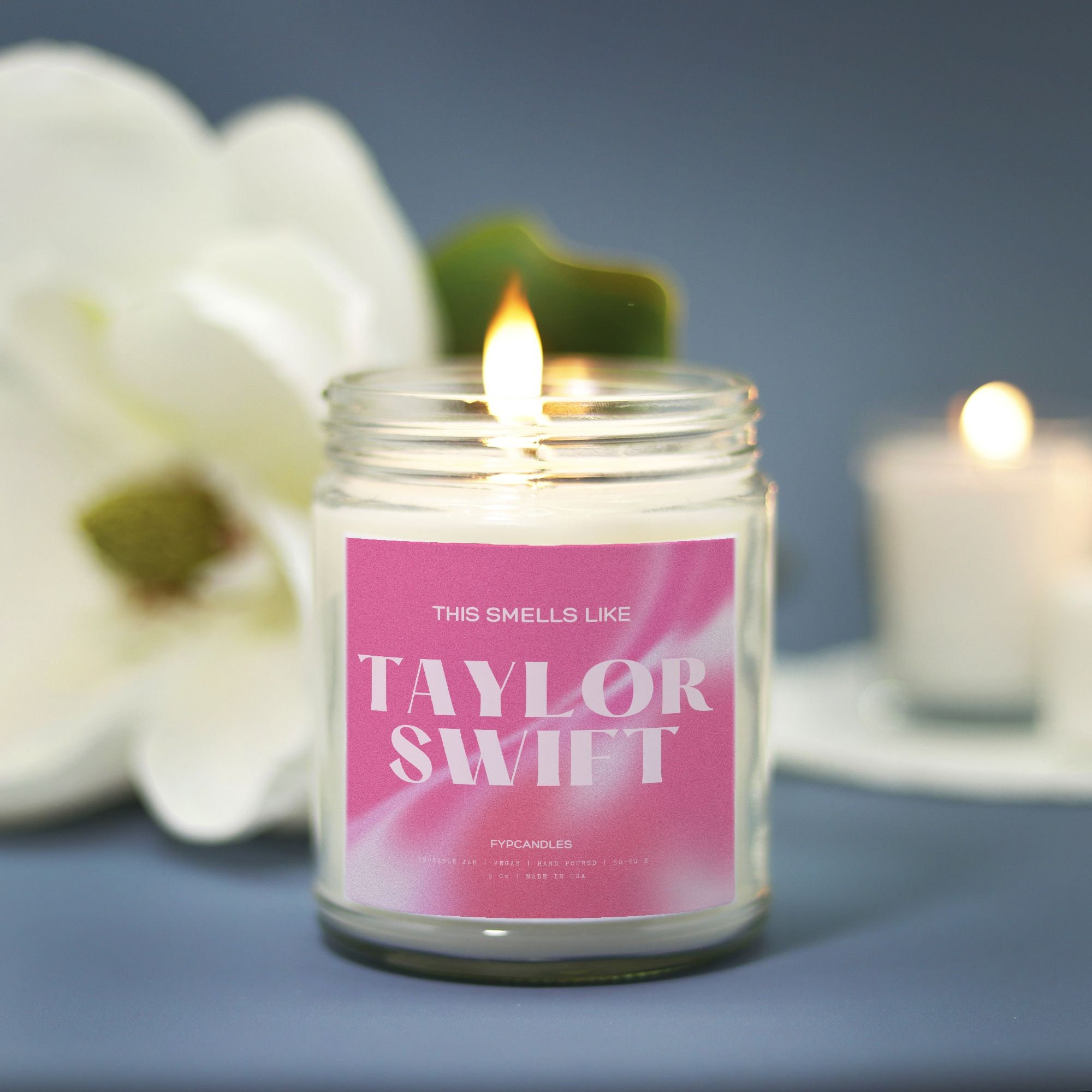 Smells Like Taylor Swift Candle, This Smells Like Taylor Swift Candle ...