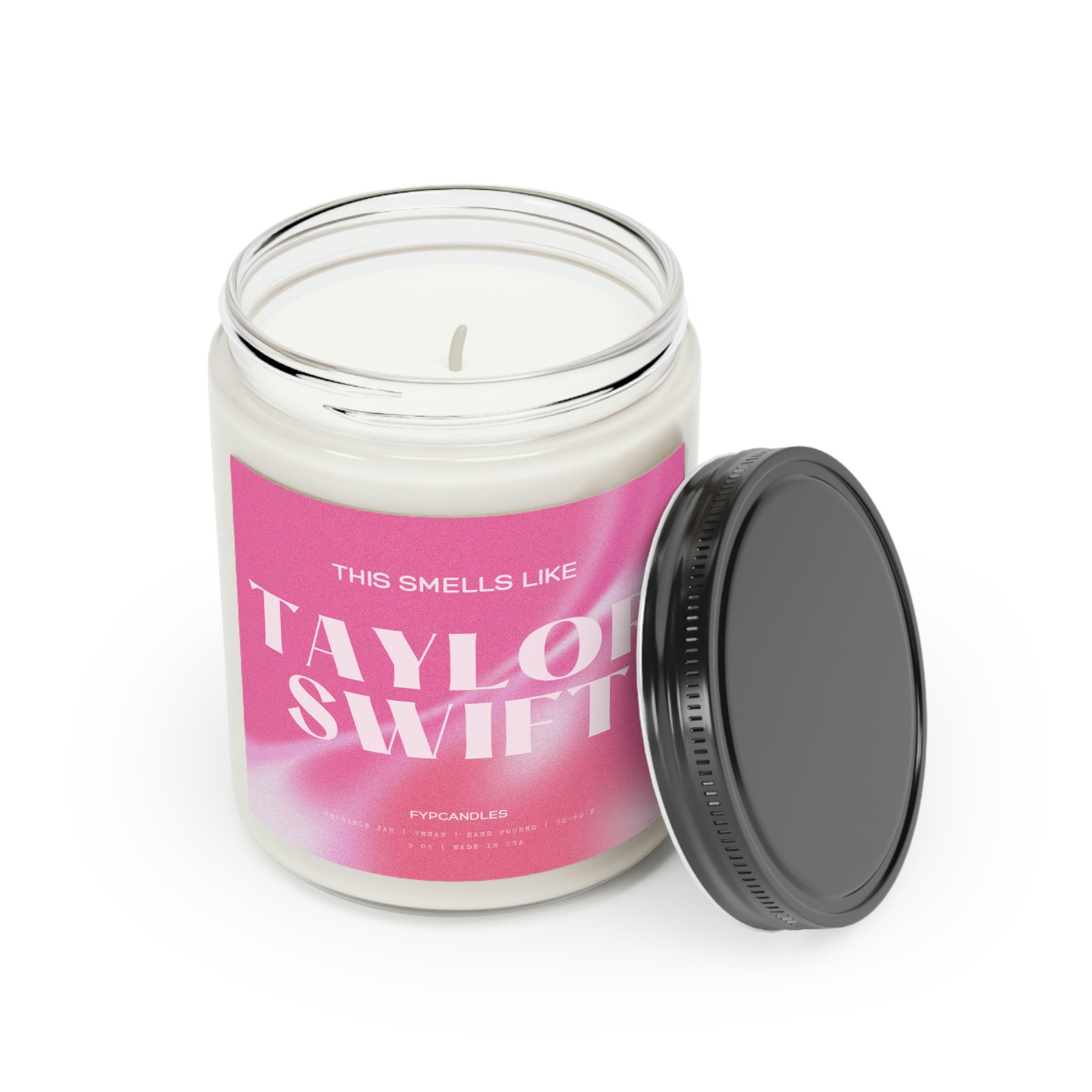Smells Like Taylor Swift Candle, This Smells Like Taylor Swift Candle ...