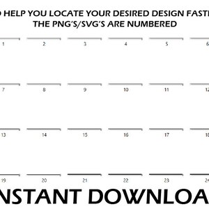 Solid Straight Line SVG Bundle Straight Lines in Different Strokes SVG ...