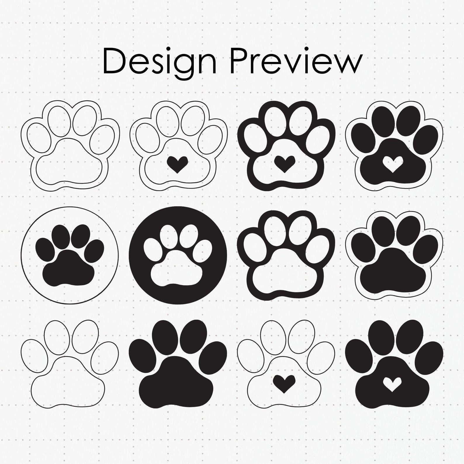 Butterfly Line Art SVG Bundle Beautiful Butterflies Black Cut File ...