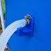 Pool Hose Holder - Etsy
