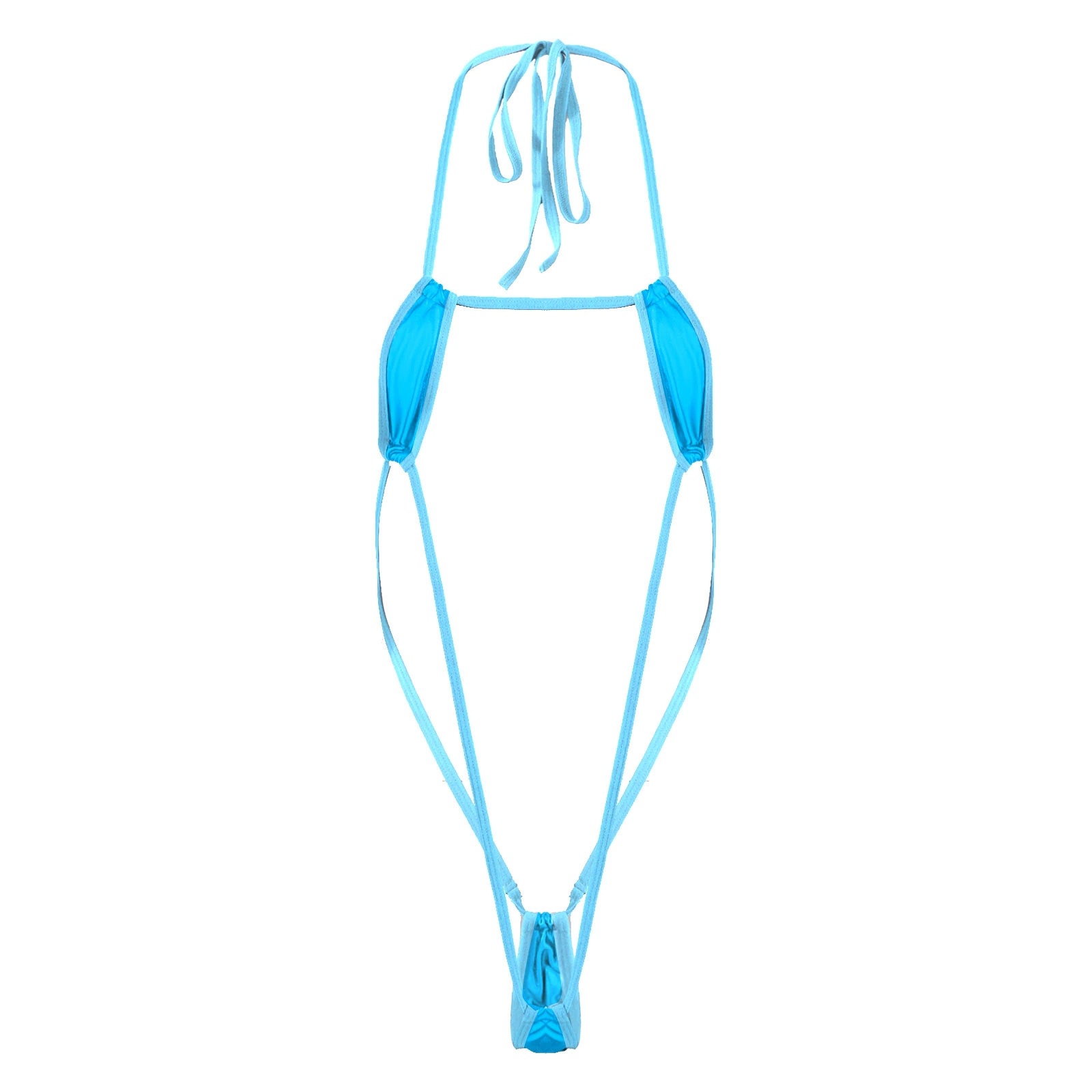 Slingshot Monokini, Monokini Thong, Micro Bathing Suit, Tiny Bikini ...