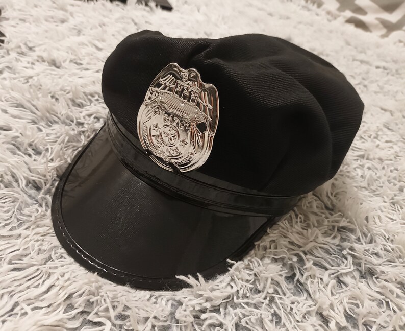 Sexy Cop Cosplay Costume Sexy Halloween Costume Police Etsy