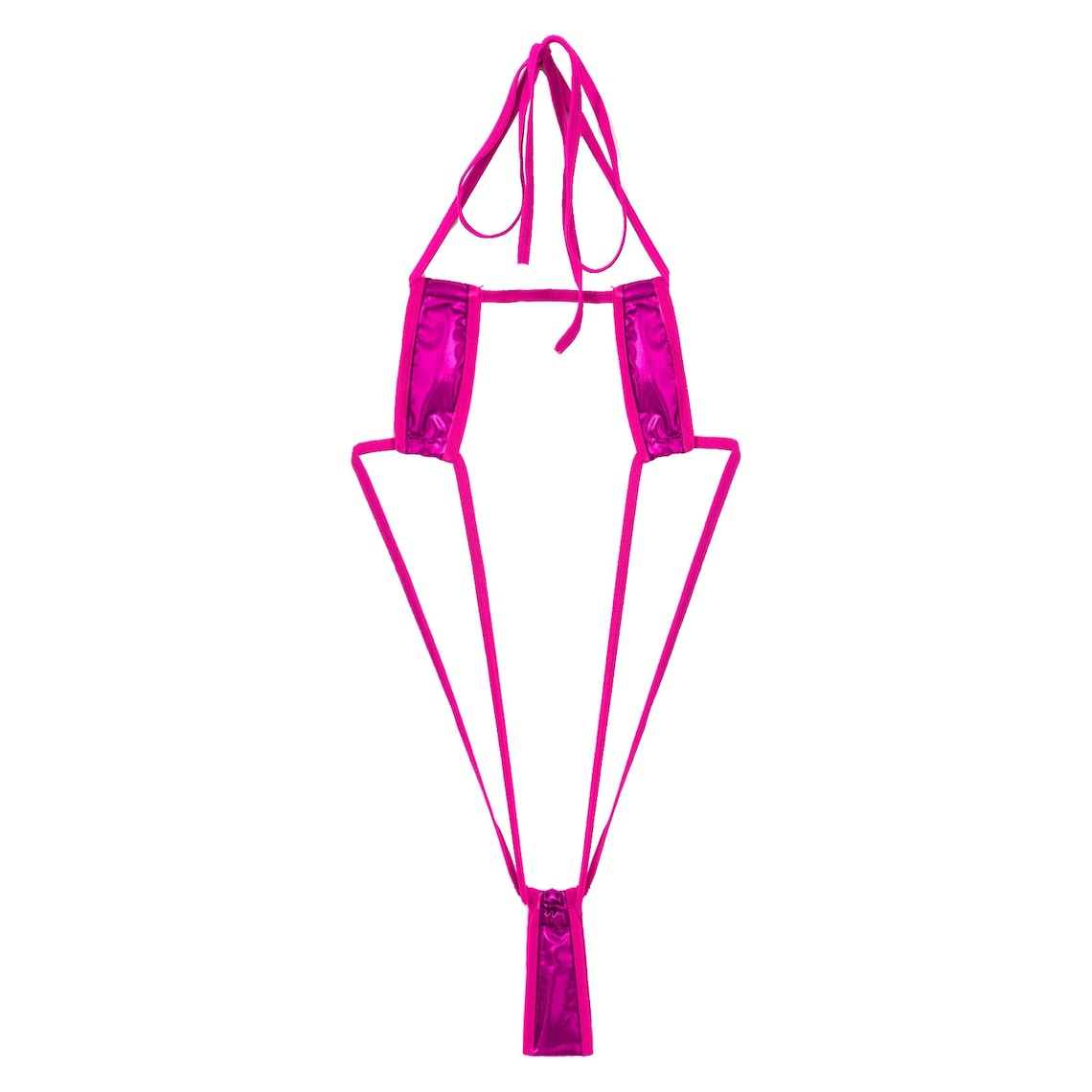 Slingshot Monokini, Monokini Thong, Micro Bathing Suit, Tiny Bikini ...