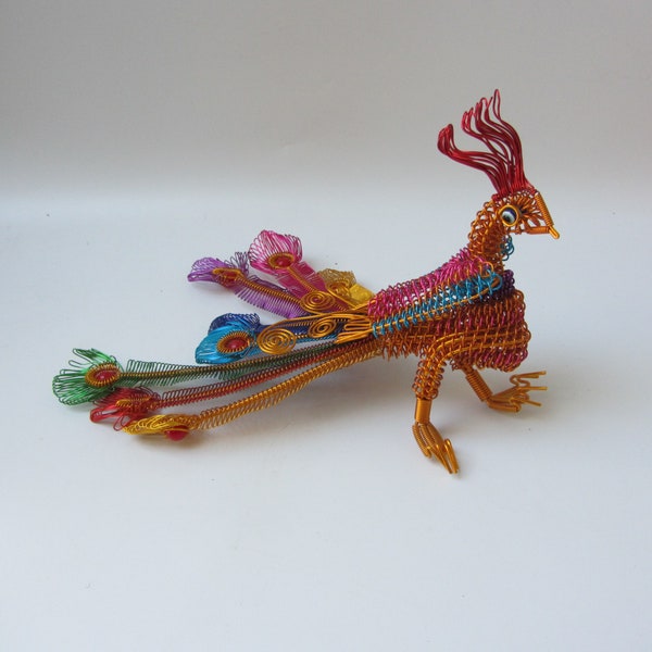 Phoenix Wire - Etsy