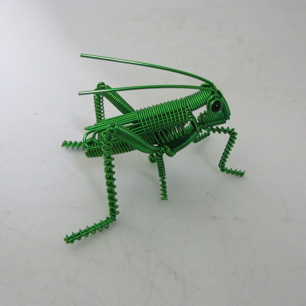 Insect Sculpture - Etsy UK