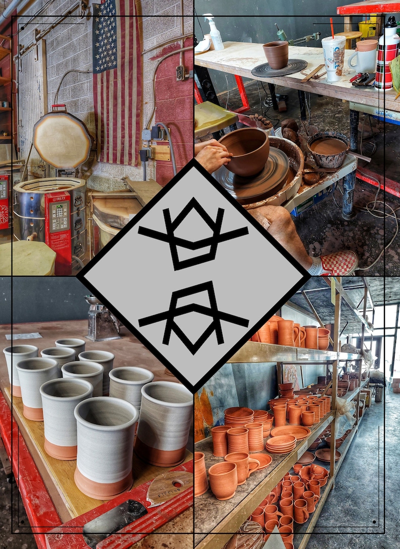 Pottery Bat | Throwing Bat | Wheel Throwing Bat | Ceramic Throwing Bat ...