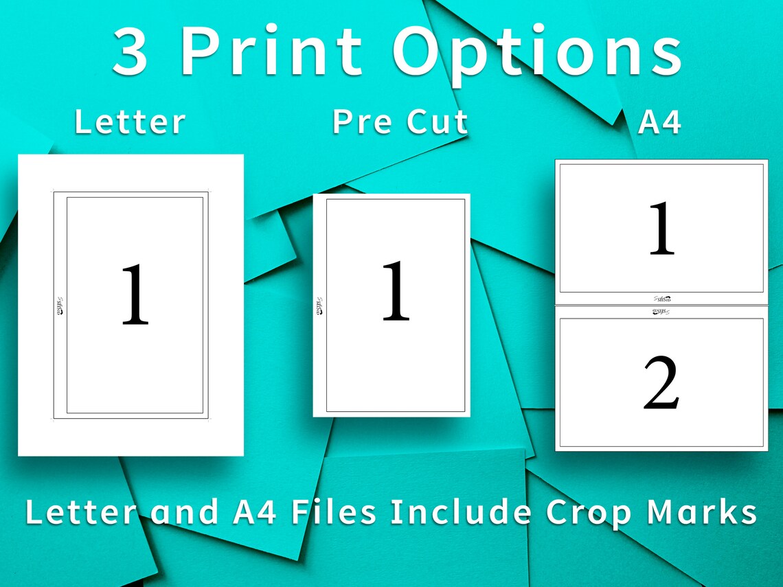 A5 Christmas Gift List Printable Planner Insert PDF File - Etsy